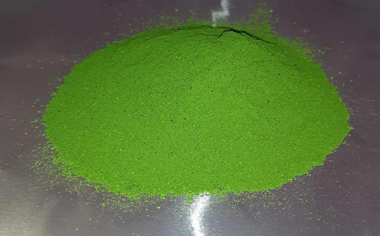 Dietary supplements – Whole algae powder, WPRO30-plus | Arizona Algae ...